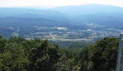 Pinnacle Mountain Fire Tower - TEHCC Wiki